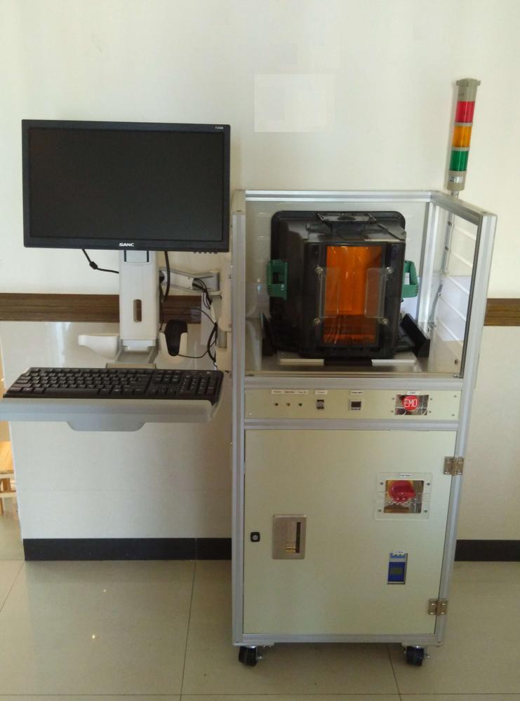 Standalone N2 Purge - 昆山芯物联电子通讯有限公司