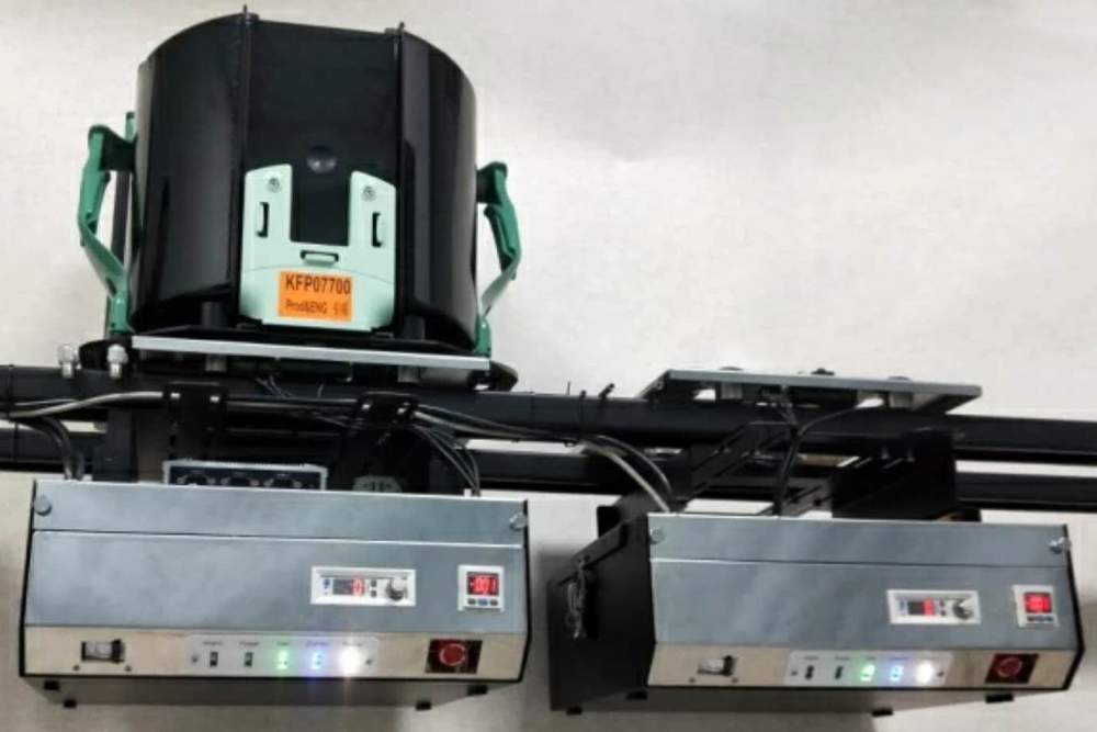 UTS_N2 - 昆山芯物联电子通讯有限公司