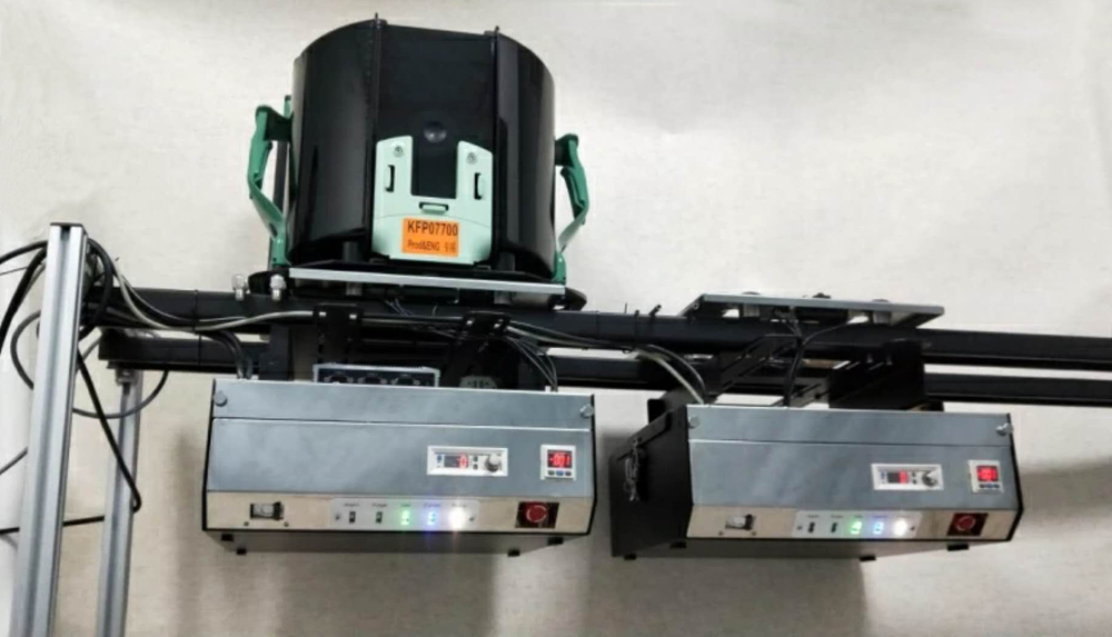 UTS_N2 - 昆山芯物联电子通讯有限公司